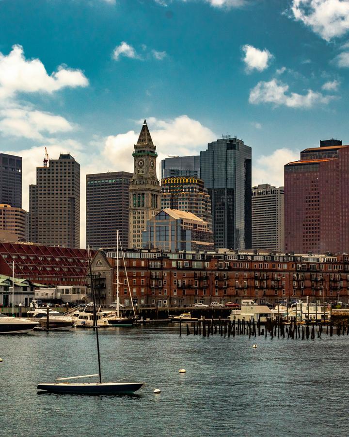 Best Pilates Studios in Boston, MA (2026) — Curated Guide | Pilates ...